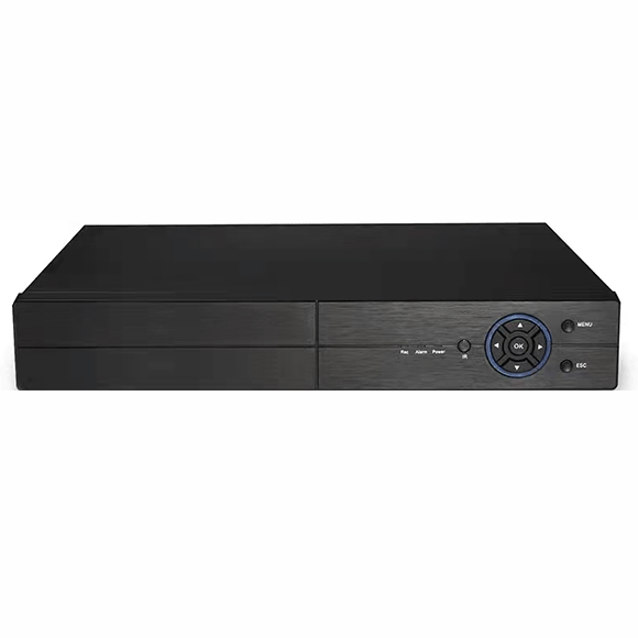 8CH 2MP POE NVR_